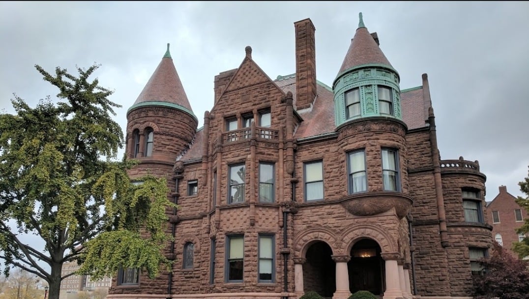 圣路易斯大学 : Rankings, Fees & Courses Details | QSChina